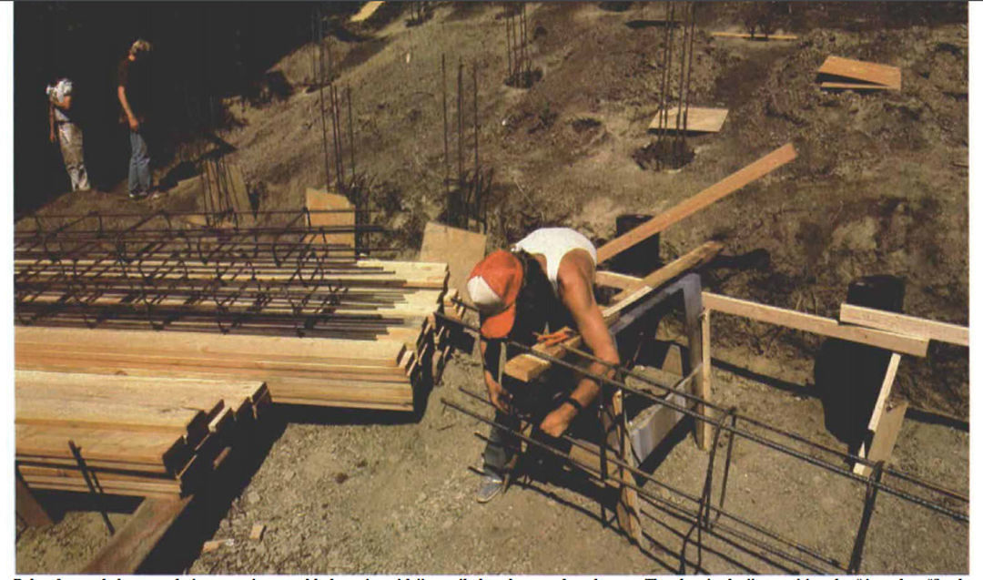 Pier And Beam Floor Construction Pdf - Infoupdate.org