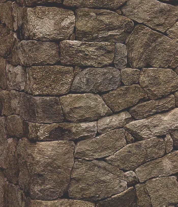 Guidelines for Laying Stone Walls - Fine Homebuilding