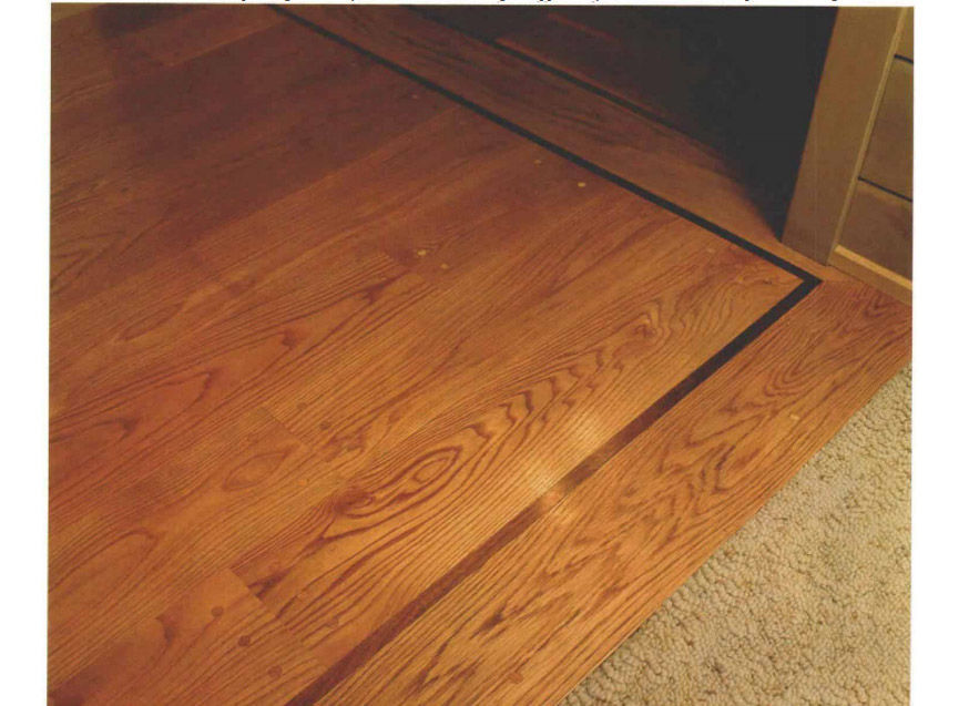 Laminate Flooring 90 Degree Turn | Floor Roma