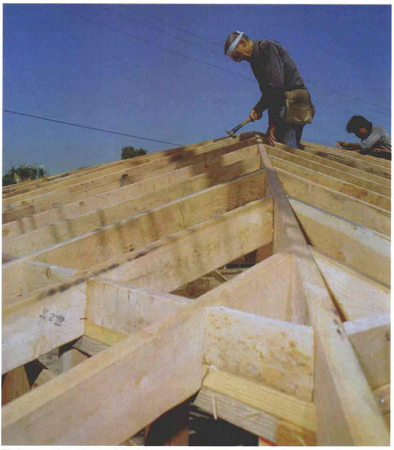 You Framing A Hip Roof - Infoupdate.org