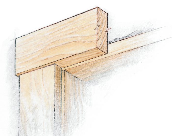 10 Rules for Finish Carpentry - Fine Homebuilding