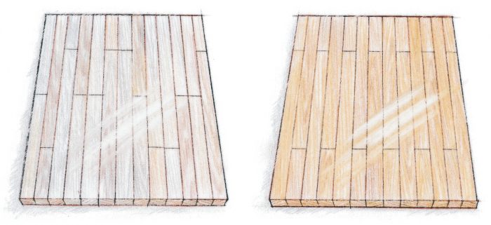 10 Rules for Finish Carpentry - Fine Homebuilding