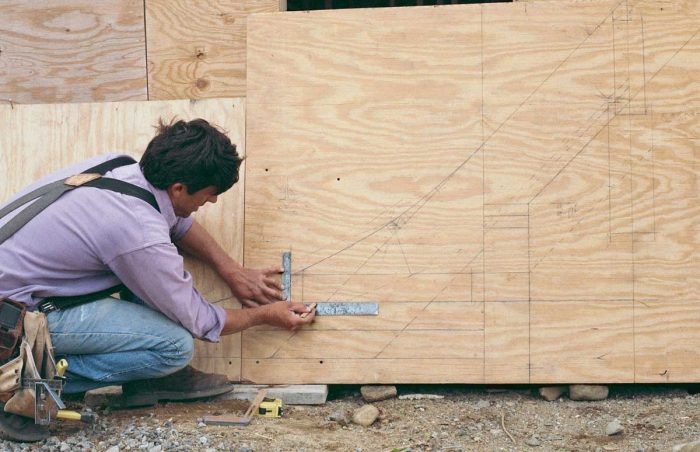 Tips for Sheathing a Roof with Plywood - Fine Homebuilding