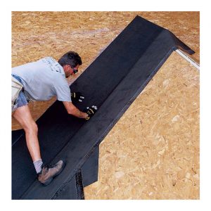 Four Ways to Shingle a Valley - Fine Homebuilding