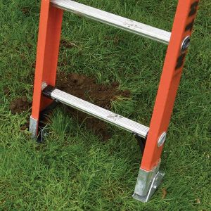 Extension Ladder Basics - Fine Homebuilding