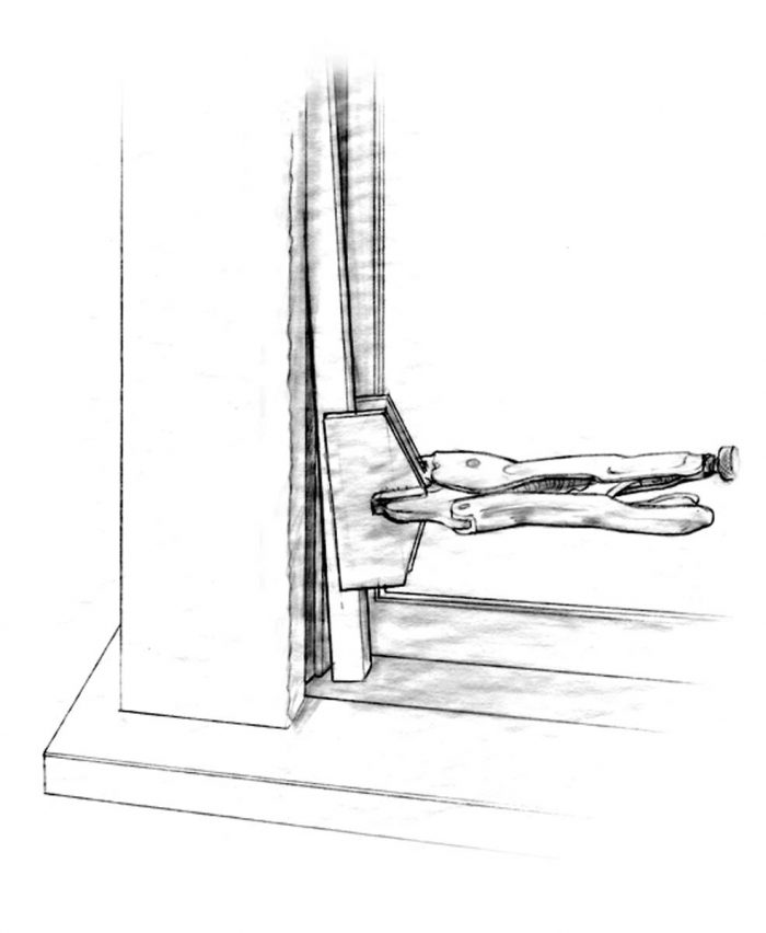 Restoring Window Sashes - Fine Homebuilding