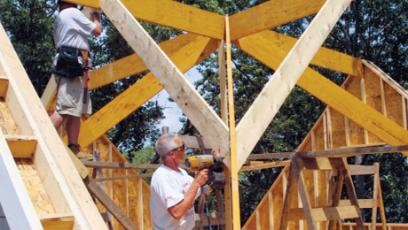 Framing a Roof Valley - Fine Homebuilding