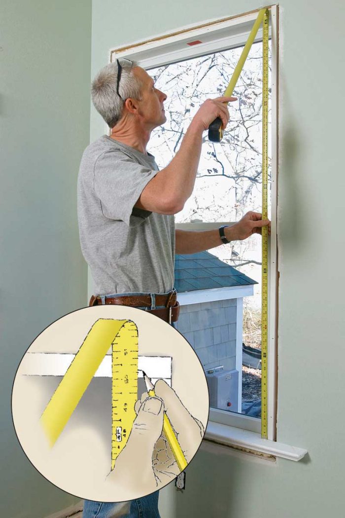 Adding Detail with Built-Up Molding - Fine Homebuilding