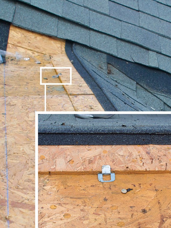 10 Roof Goofs and How to Fix Them - Fine Homebuilding