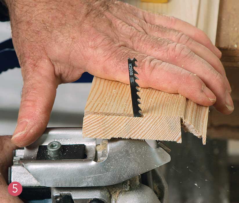 Baseboard Done Better - Fine Homebuilding