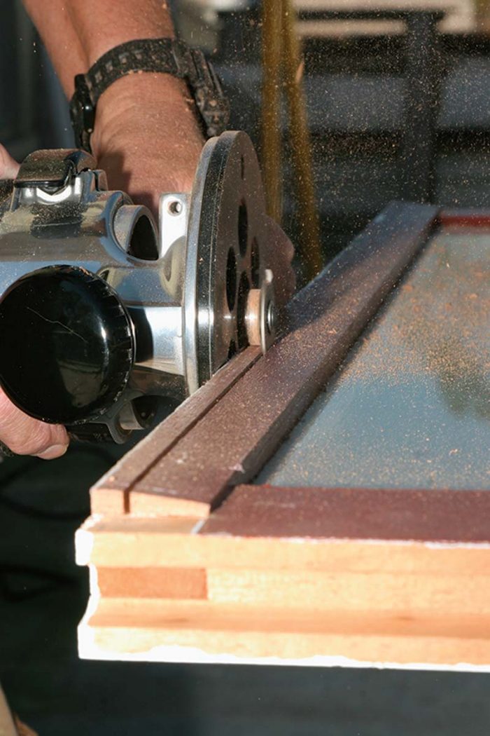 New Life for Old Double-Hung Windows - Fine Homebuilding