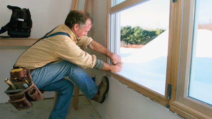 Craftsman-Style Casing - Fine Homebuilding