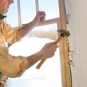 Craftsman-Style Casing - Fine Homebuilding