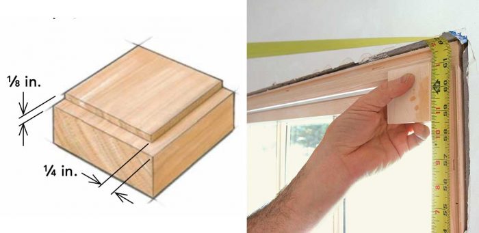 Craftsman-Style Casing - Fine Homebuilding