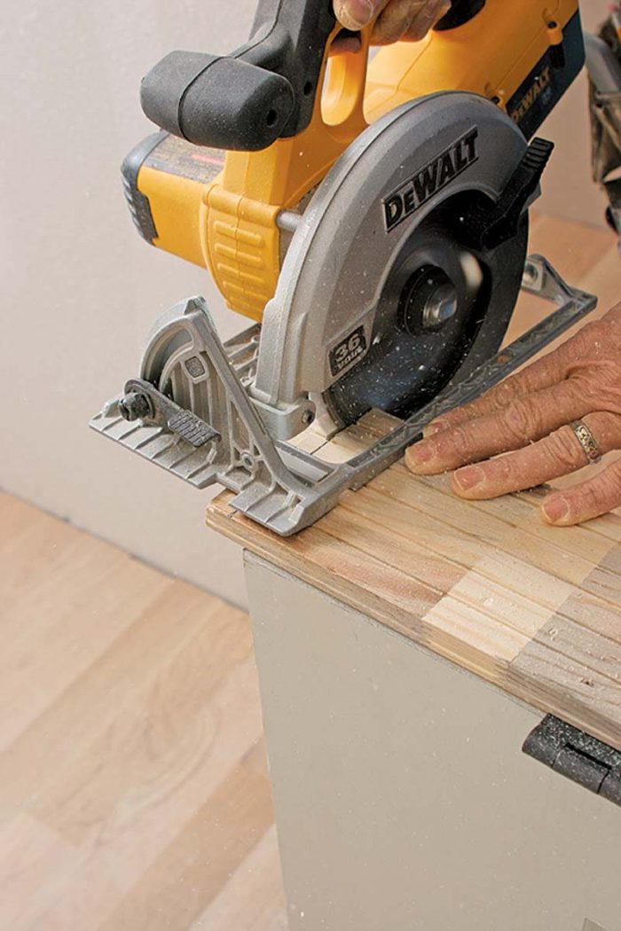 Plumb Perfect Prehung Doors - Fine Homebuilding