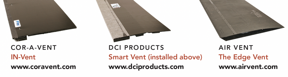 Venting a Tricky Old Roof - Fine Homebuilding