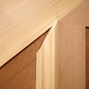 8 Basic Rules to Master Trim Carpentry - Fine Homebuilding