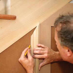 8 Basic Rules to Master Trim Carpentry - Fine Homebuilding
