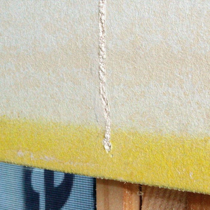 Fight Mold With Paperless Drywall - Fine Homebuilding
