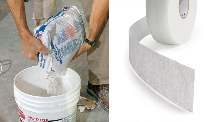 Fight Mold With Paperless Drywall - Fine Homebuilding