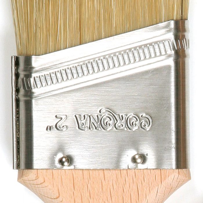 What's the Difference: Paintbrushes - Fine Homebuilding