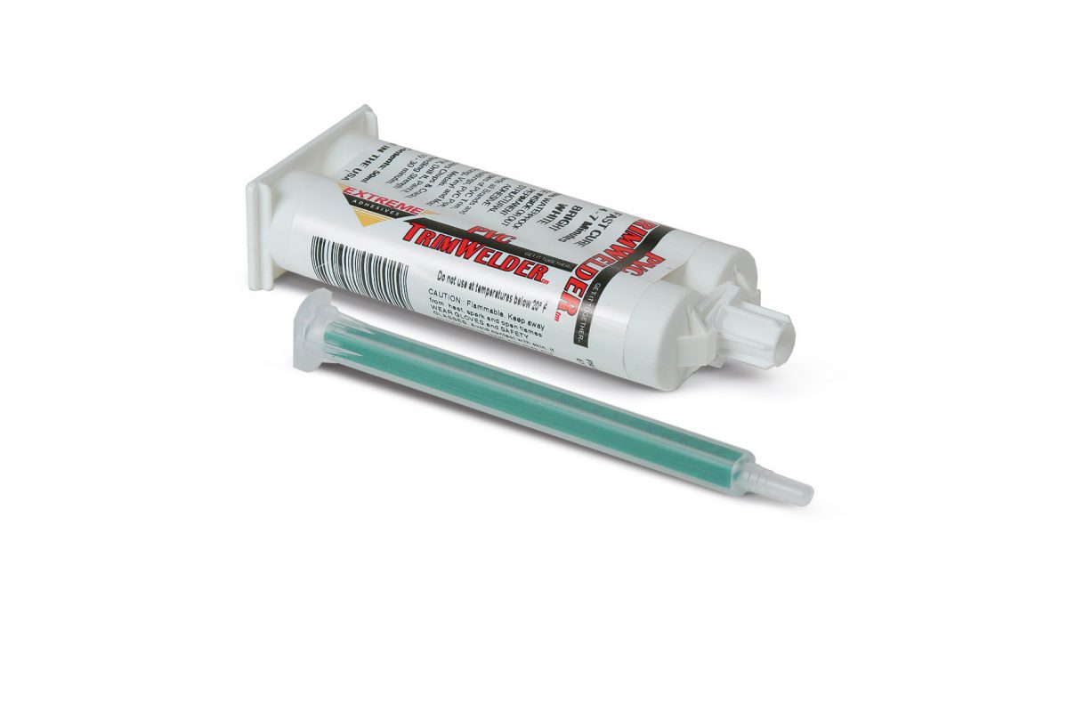 Work Smart with PVC Trim - Fine Homebuilding