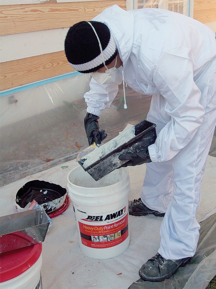 10 Tips to Paint Like a Pro - Fine Homebuilding