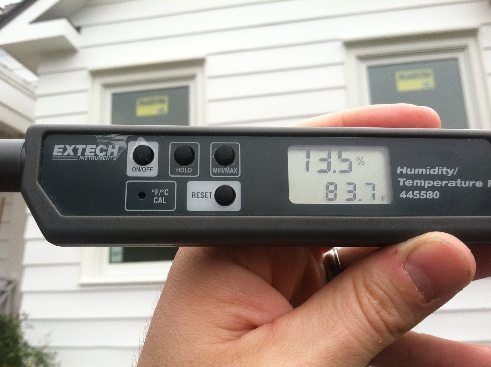 Drying Wet Framing Lumber - Fine Homebuilding