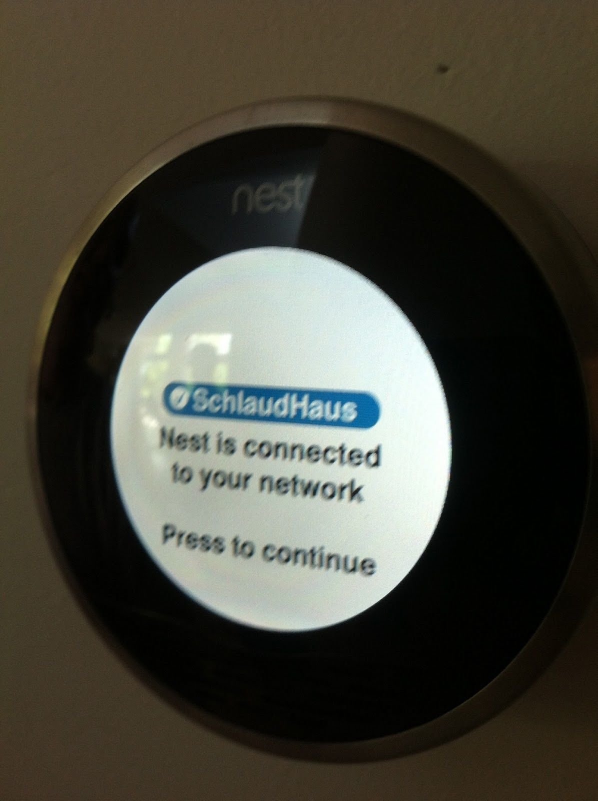 Nest Review - Builder Perspective - Fine Homebuilding