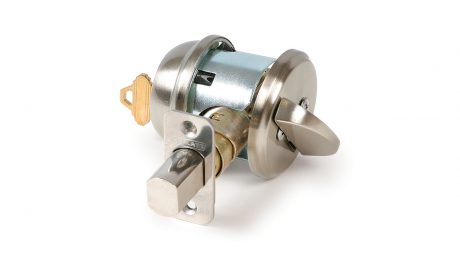 Home Security: Dead Bolts vs. Rim Locks - Fine Homebuilding