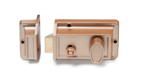 Home Security: Dead Bolts vs. Rim Locks - Fine Homebuilding