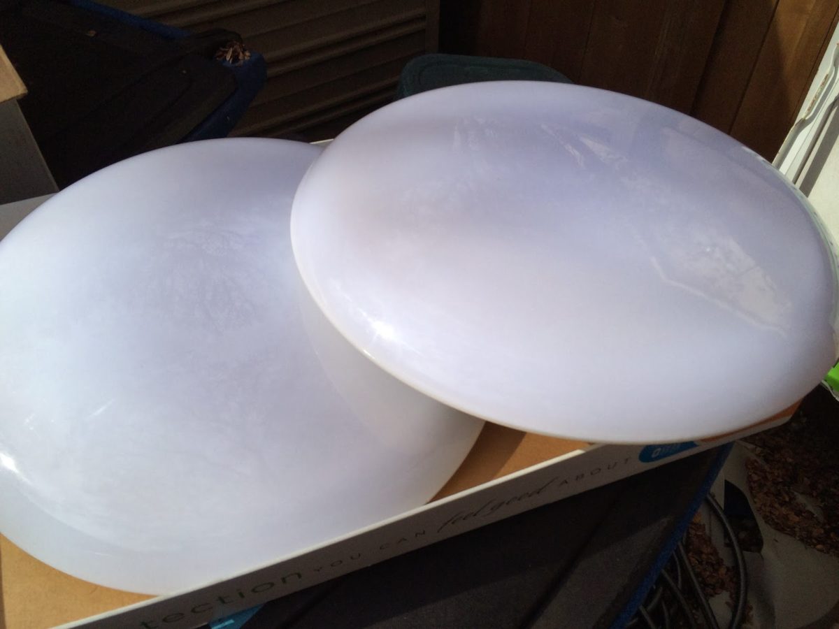 CREE's New Linear LED Fixture Review SL24 & SL40 - Fine Homebuilding