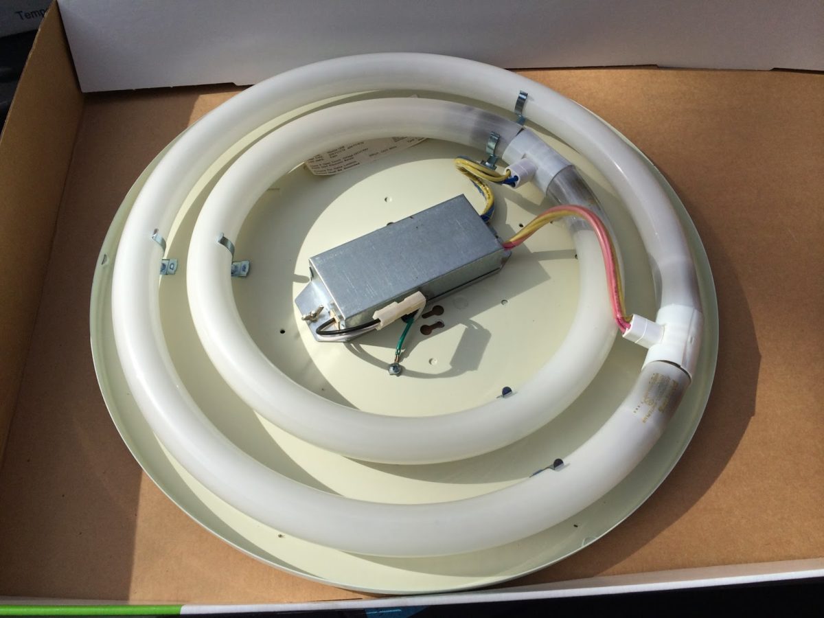 CREE's New Linear LED Fixture Review SL24 & SL40 - Fine Homebuilding