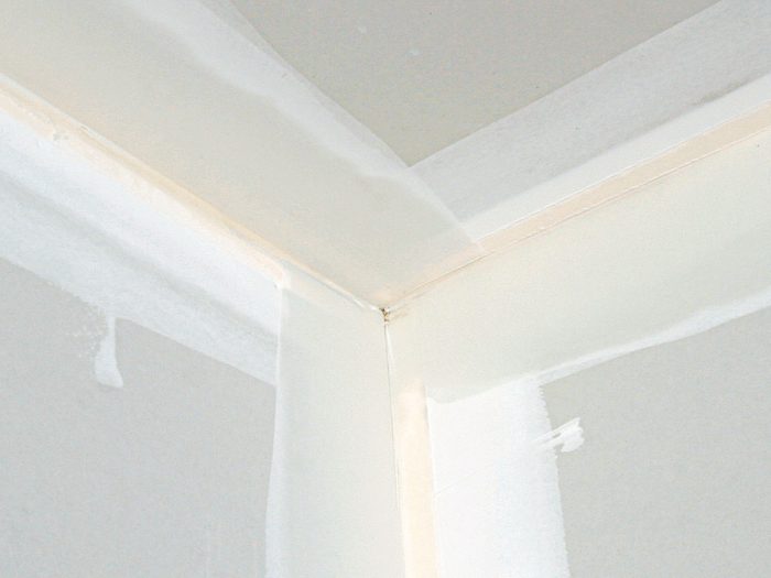 Taping and Finishing Drywall Corners - Fine Homebuilding