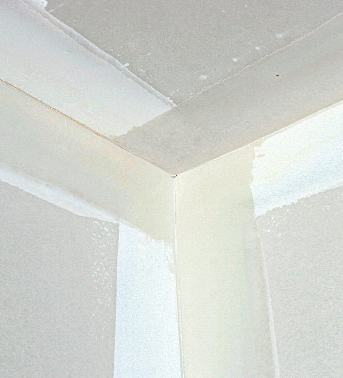 Taping and Finishing Drywall Corners - Fine Homebuilding
