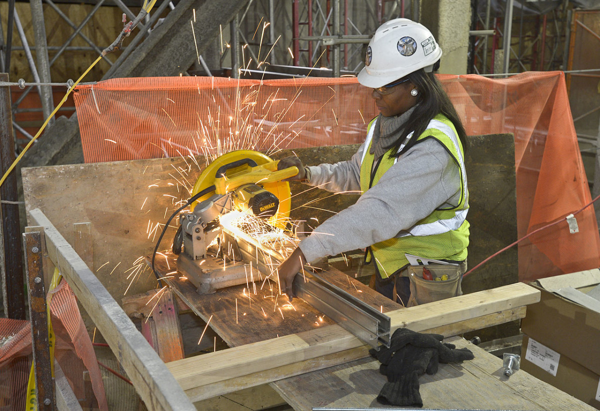 Construction Companies Can't Find Enough Workers - Fine Homebuilding