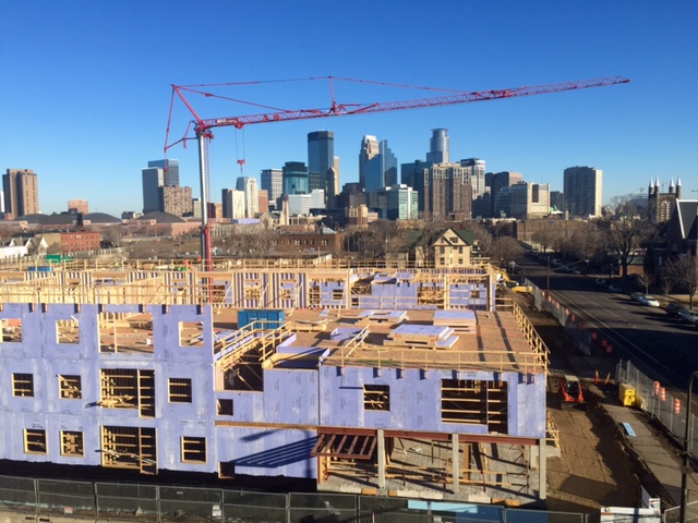 When LEED Platinum Isn't Enough - Fine Homebuilding