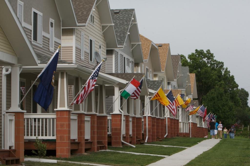 Find Your Niche and Own It - Fine Homebuilding