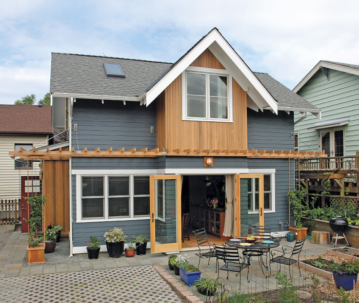 5 Small Home Plans to Admire - Fine Homebuilding