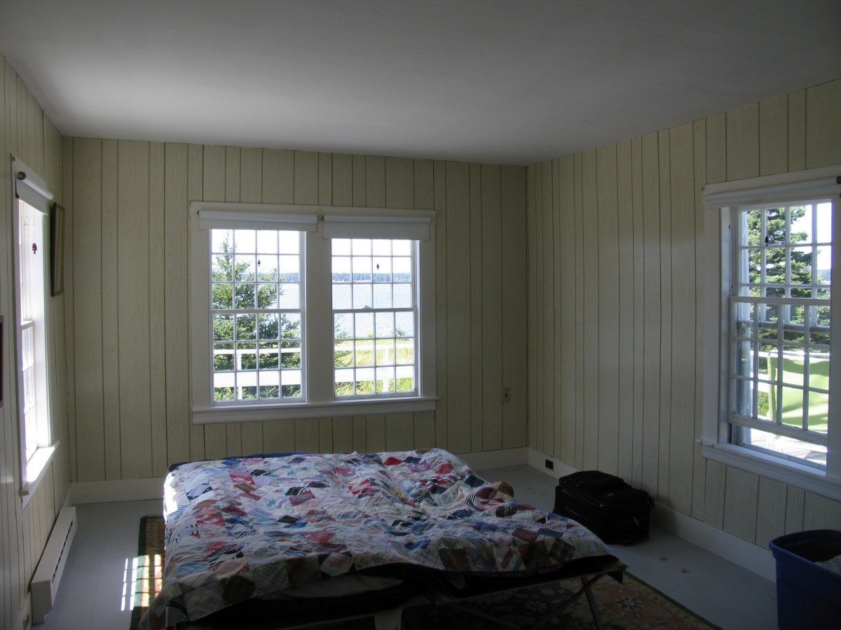 Renovating Windswept - Fine Homebuilding