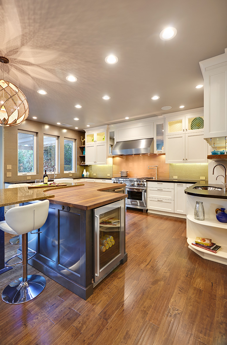 Davis Dynamic - Fine Homebuilding