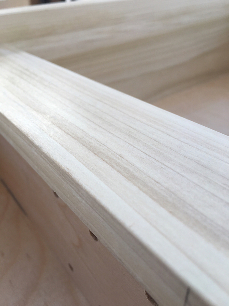 How to Achieve a Quality Waterborne Spray Finish - Fine Homebuilding