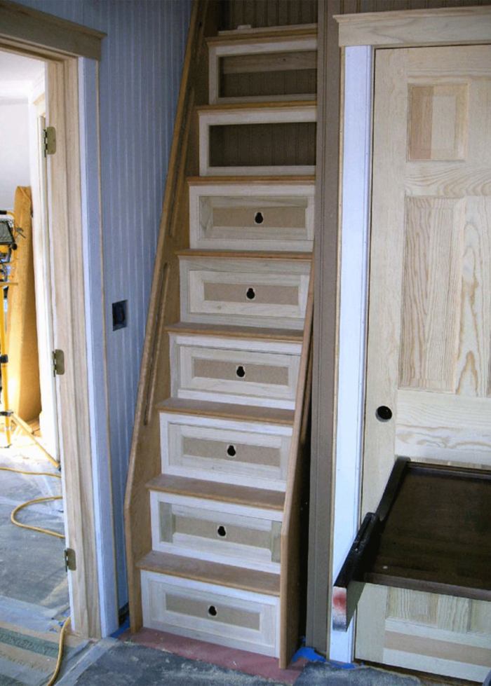 2 Rules for Building Comfortable Stairs Like a Pro - Fine Homebuilding