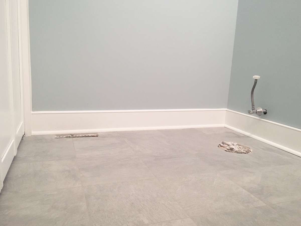 Using Tile Leveling Systems - Fine Homebuilding