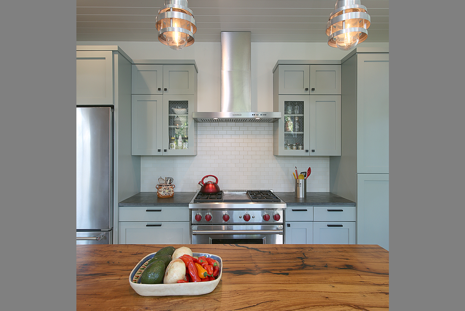 Gallery: More Inspiration From Our K&B Issue 2016 - Fine Homebuilding