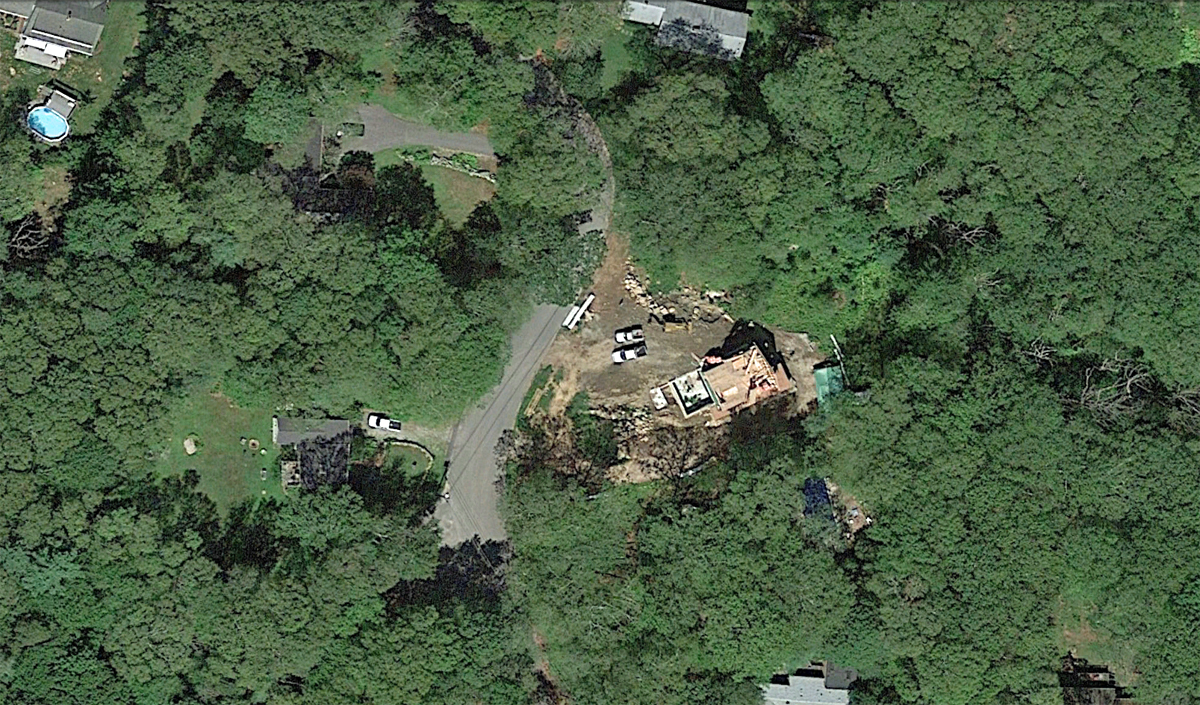 Roof Pitch and Orientation for PV - Fine Homebuilding