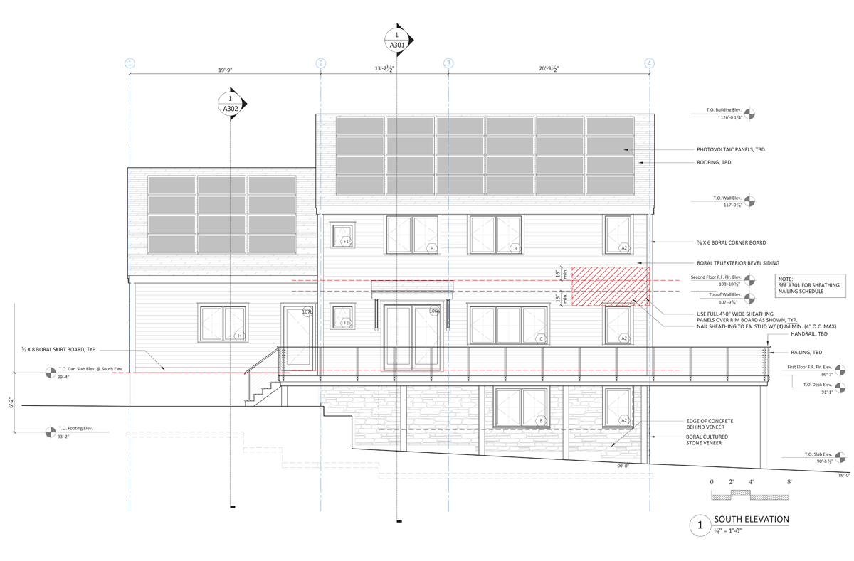 Roof Pitch and Orientation for PV - Fine Homebuilding