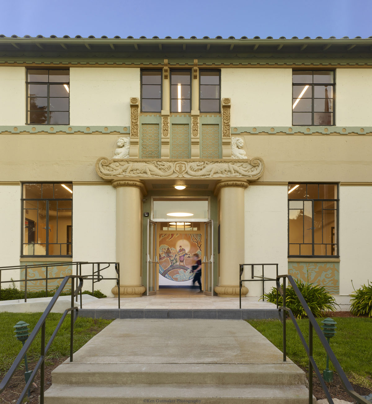 A Historic Building, With Many Stories to Tell - Fine Homebuilding