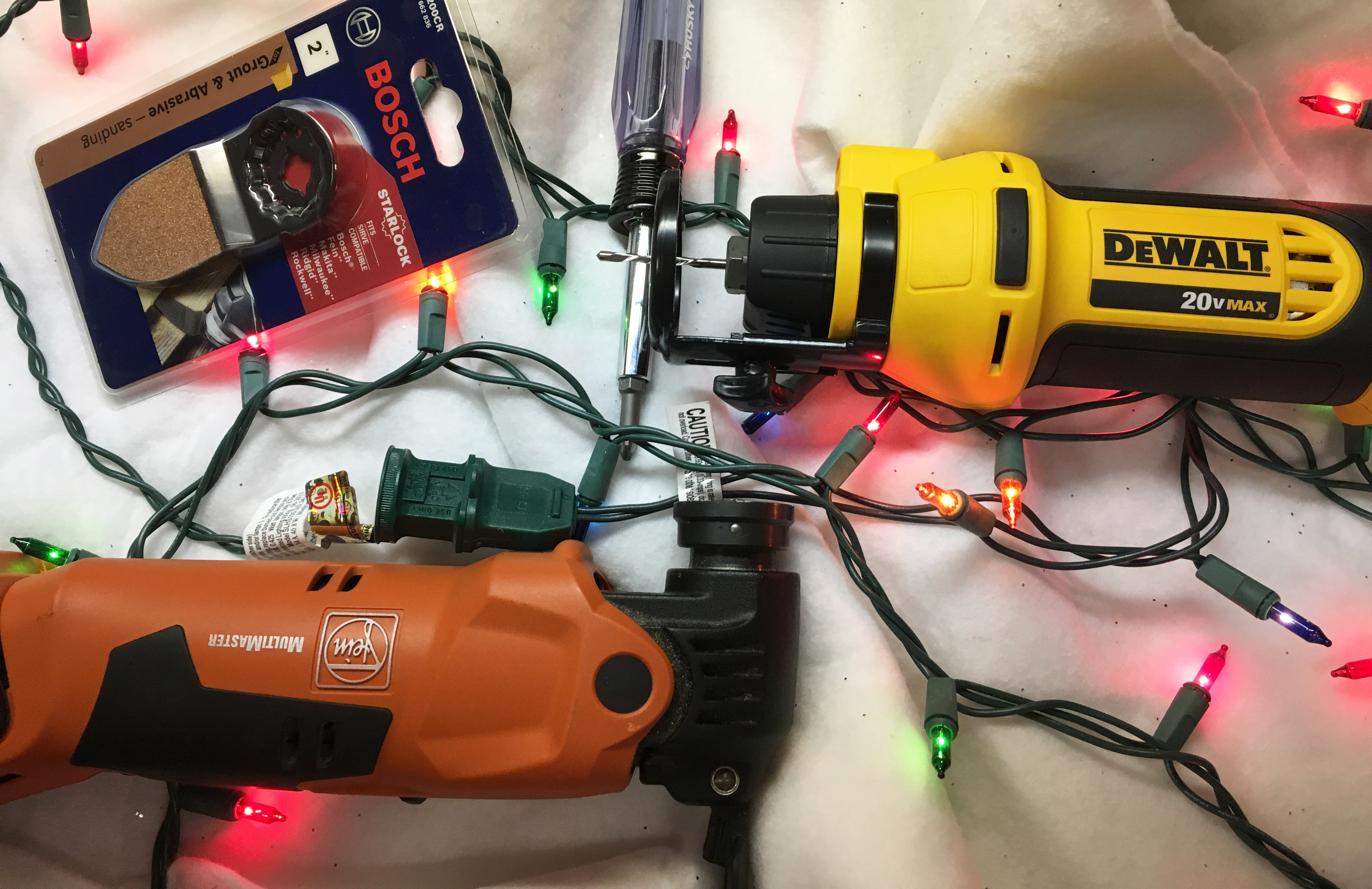 A Pro Builder's Christmas Wish List - Fine Homebuilding