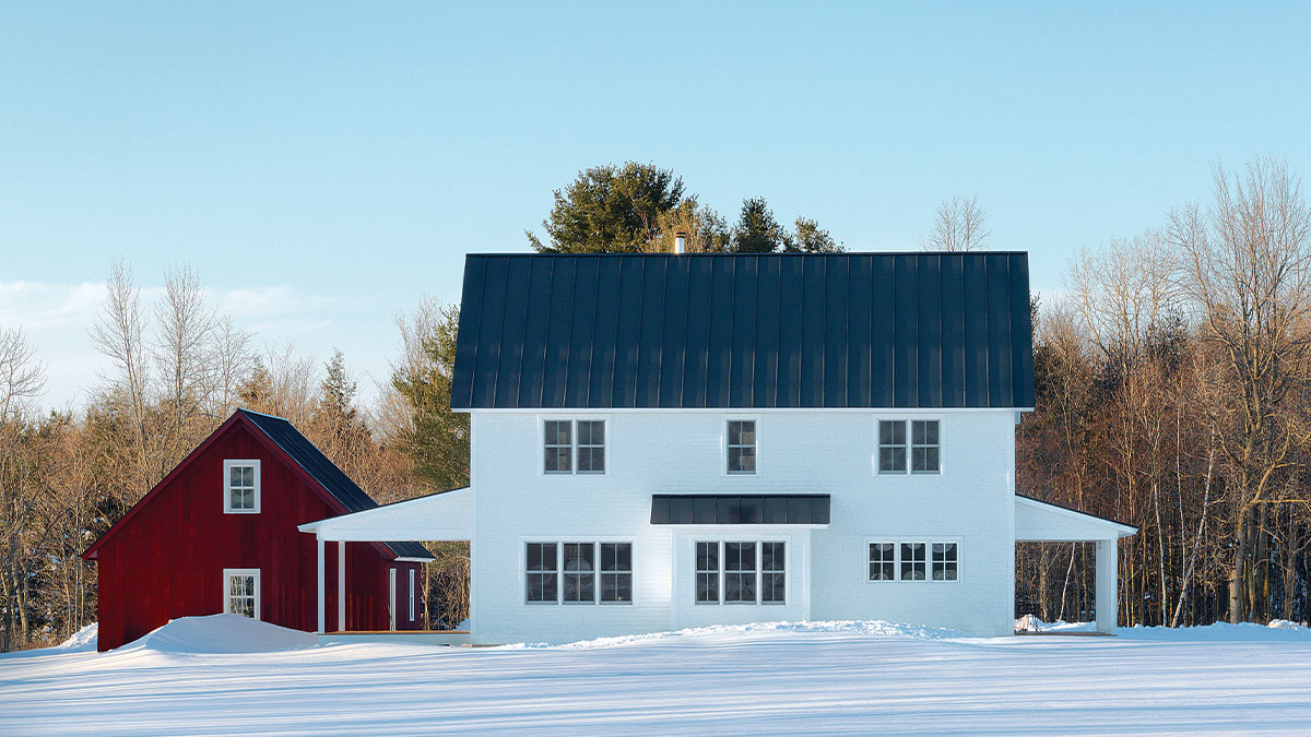 What Is Farmhouse Style? A Deep Dive with Michael Maines - Fine ...